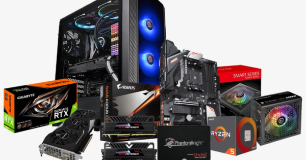 Gaming Hardware